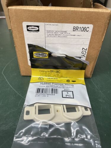 Hubbell Wire, Cable & Conduit for sale | eBay