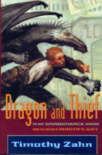 Dragon and Thief by Timothy Zahn: New 9780765301246| eBay