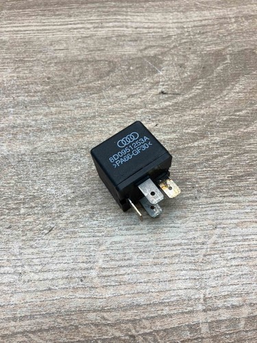 8D0951253A 373 Bitron Audi A8 Relay Control Module Unit | eBay Australia