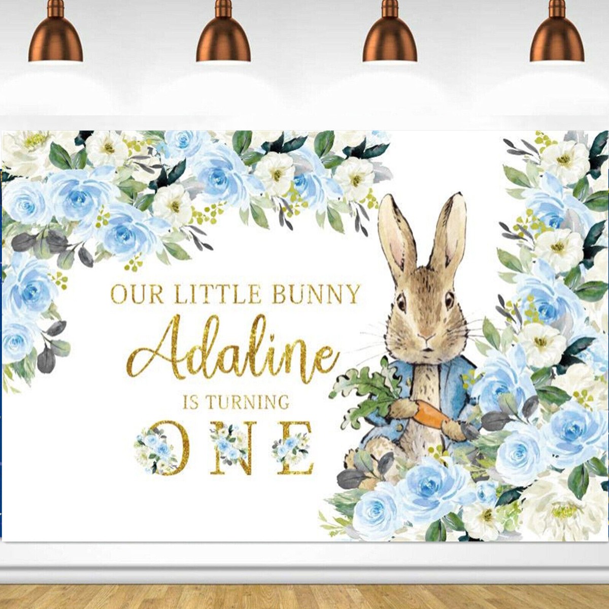 Peter Rabbit Background Page 4 | Peter Rabbit Wallpaper Vector Art,
