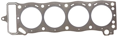 TOYOTA GENUINE 4RUNNER CELICA CORONA ENGINE CYLINDER HEAD GASKET OEM ...