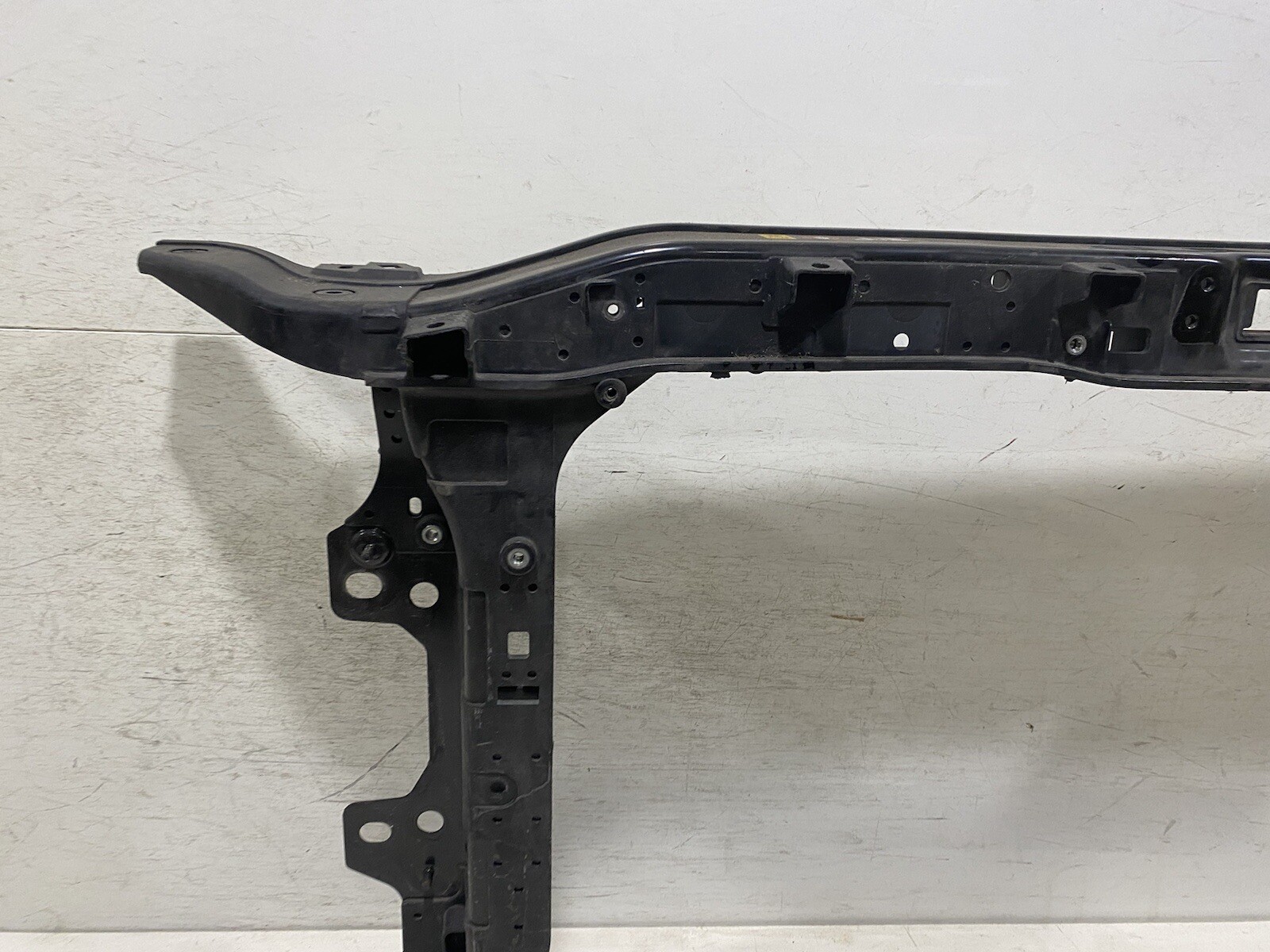 OEM 2017 2018 Hyundai Elantra sedan radiator support 64101-F2000 | eBay