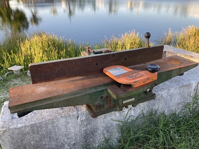 Jointers - Jointer Blades