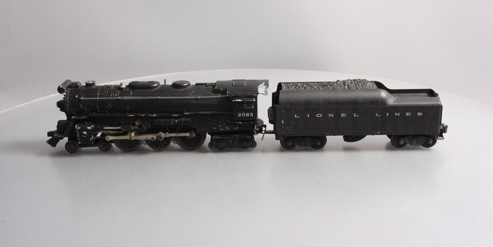 Lionel 2065 Postwar Steam Engine Model for sale online | eBay