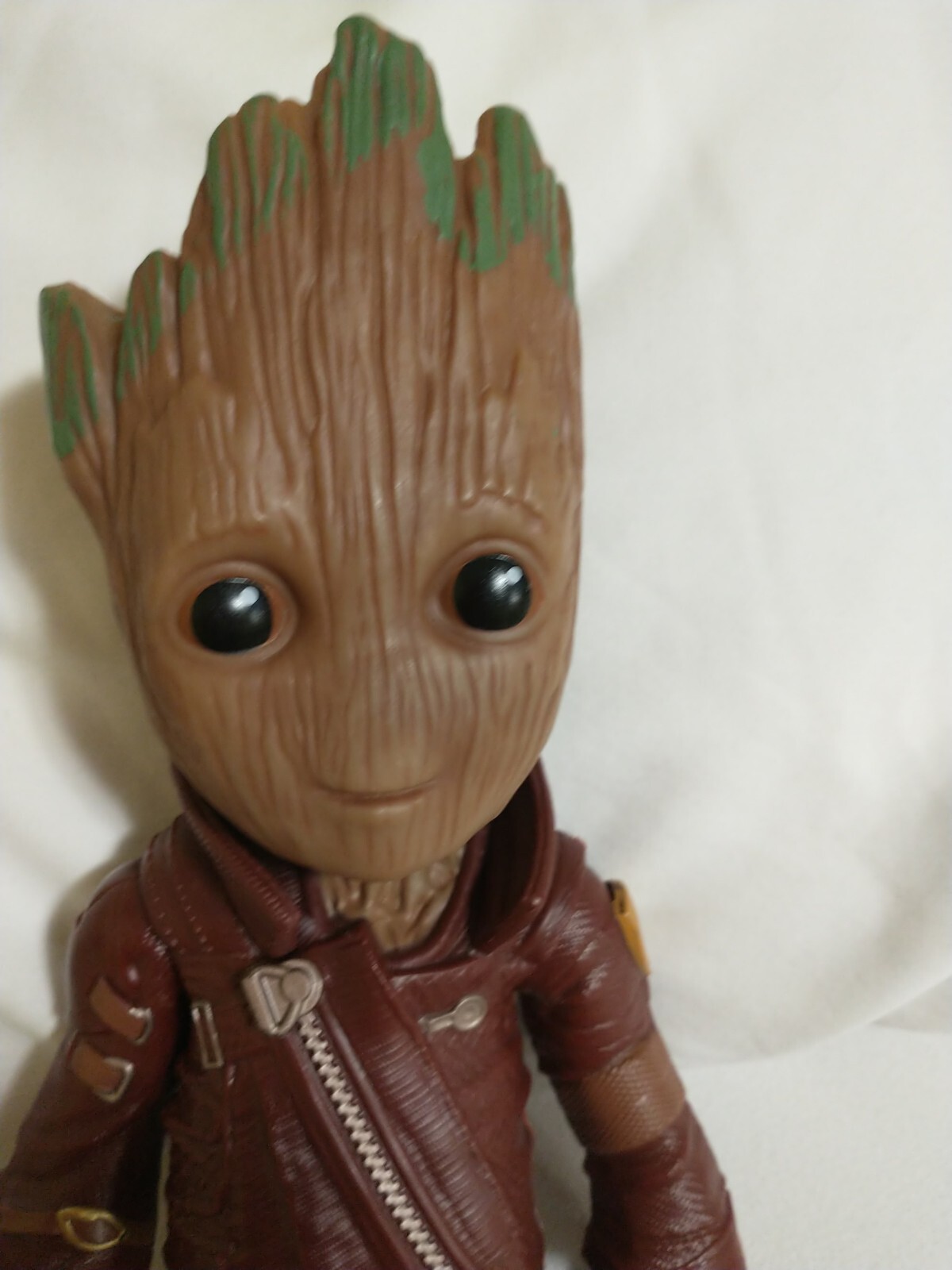 Hasbro Guardians of the Galaxy Vol. 2 10" Groot in Ravager Outfit ...