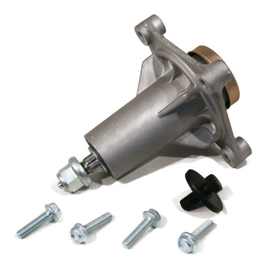 Spindle Kit for Husqvarna 587125401, 587253301, 587819701, 587820301 ...