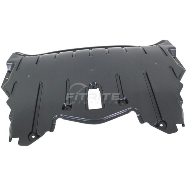 Engine Splash Shield Front Left Fits 2007-2010 BMW X5 51757158385 for ...