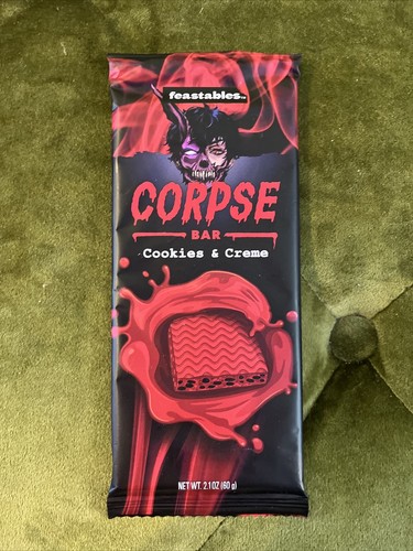 MrBeast Feastables Corpse Husband Cookies & Philippines | Ubuy