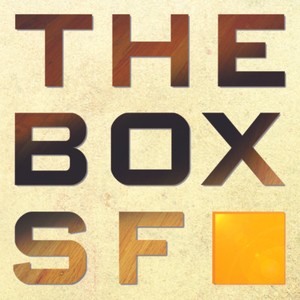 The Box SF | eBay Stores