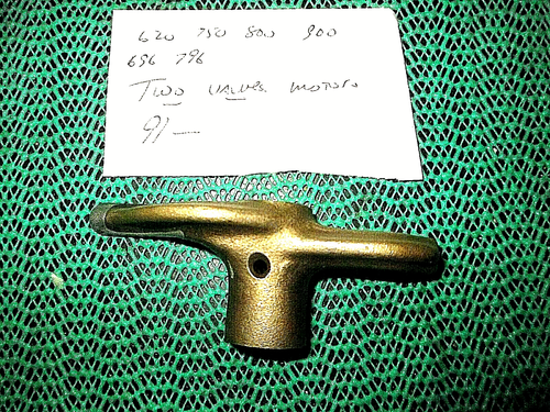 DUCATI OEM VALVE ROCKER MONSTER SS 696 796 620 750 900 800 1000 2 VALVE ...