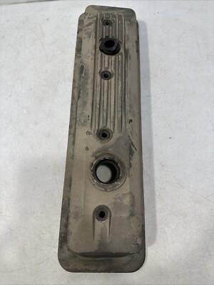 1992 1993 Corvette LT1 MAGNESIUM VALVE COVER GM OEM # 10108590 LH | eBay