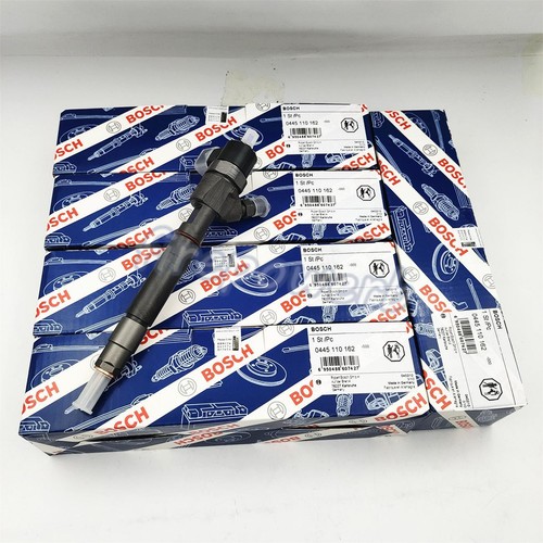 5X Fuel Injector for 04-06 Freightliner Dodge Sprinter 2500 3500 OM647 ...