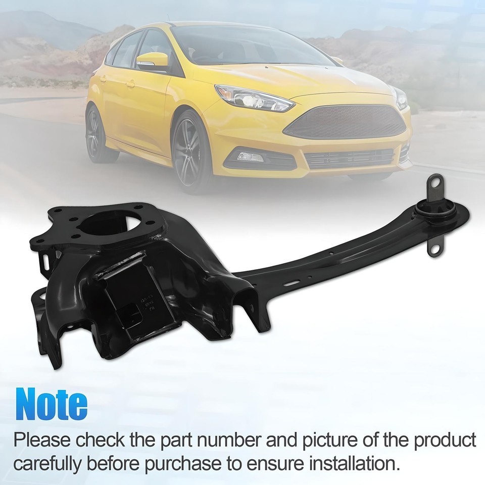 BV61-5A968-BND Right RH Rear Axle Joint Suspension Arm For Ford Focus ...