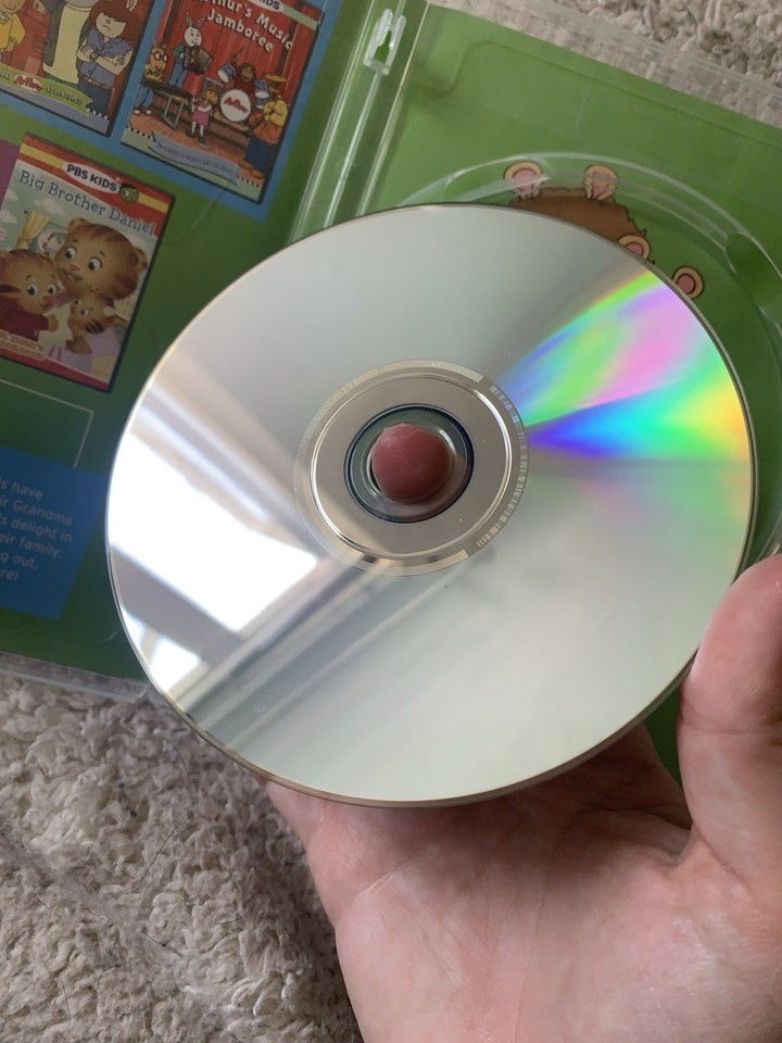 Arthur: Brothers and Sisters DVD 841887033633| eBay