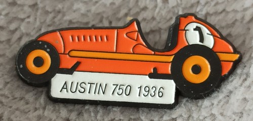 Pins automobile Austin 750 1936 👀 | eBay