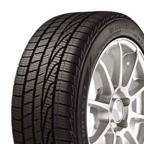 1 New 225/45R18 Goodyear Assurance Weather Ready Tire 2254518 ...