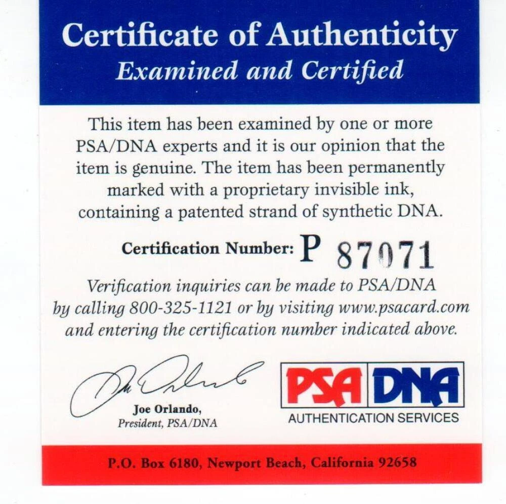 Bobby Clarke Toothless