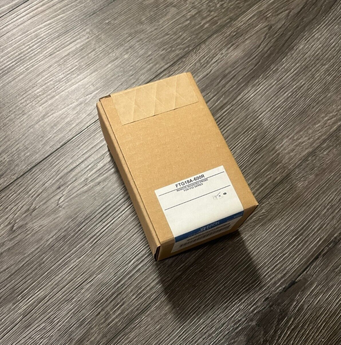 Johnson Controls FTG18A-600R Remote Mounted Probe for P32 Series 240 | eBay