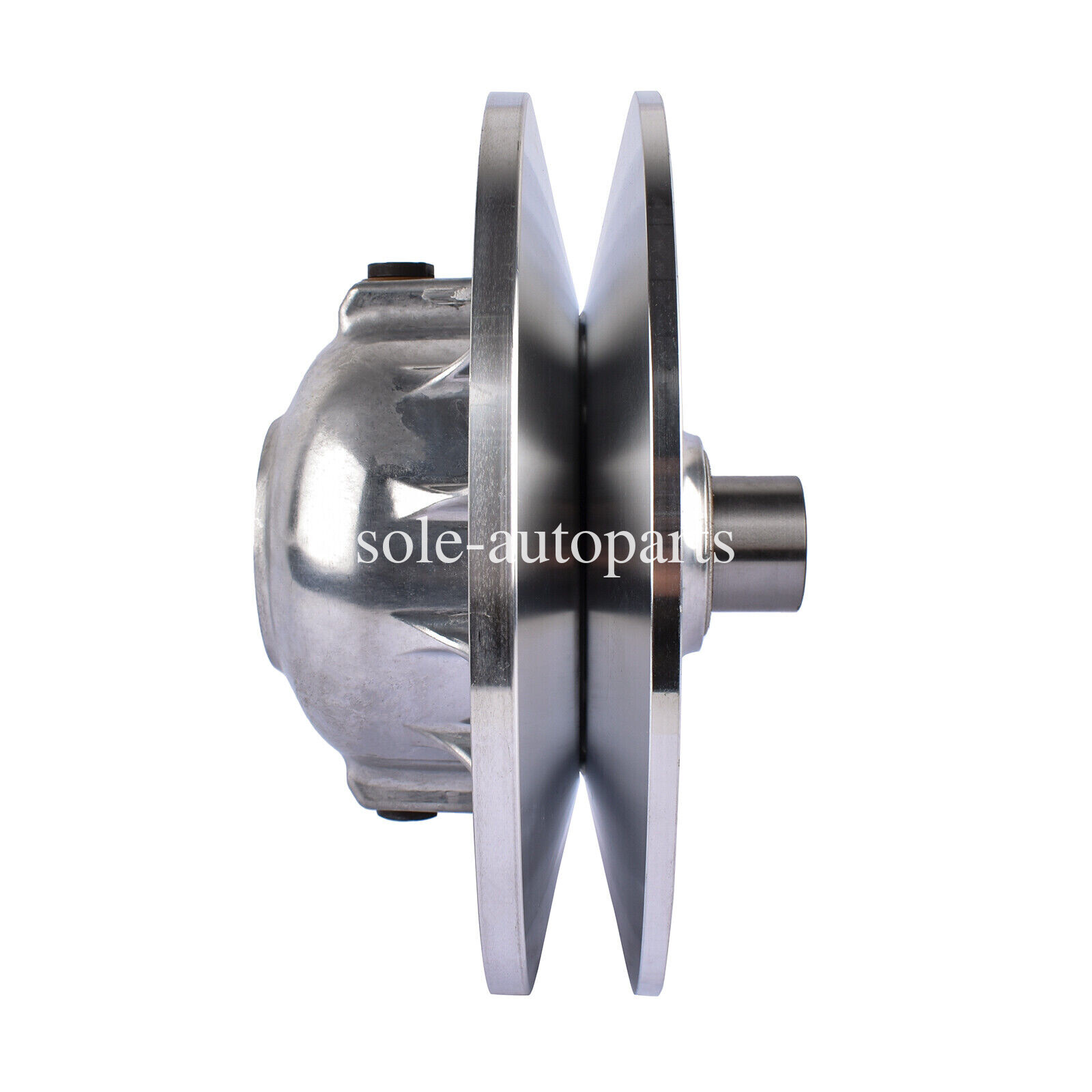 Secondary Driven Clutch for Polaris Ranger 900 XP Crew 900-6 XP w/EPS ...