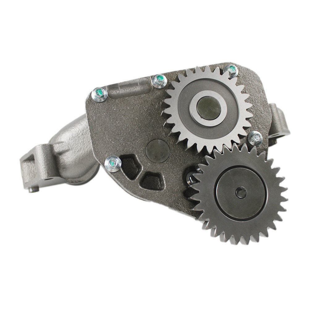 New Oil Pump 2864072 3680688 4309500 for Cummins ISX CM570 ISX15 CM2250 ...