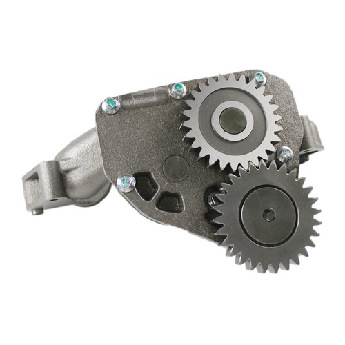 New Oil Pump 2864072 3680688 4309500 for Cummins ISX CM570 ISX15 CM2250 ...