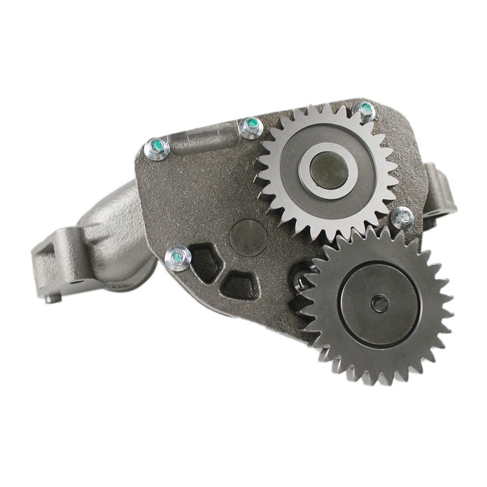 New Oil Pump 2864072 3680688 4309500 for Cummins ISX CM570 ISX15 CM2250 ...