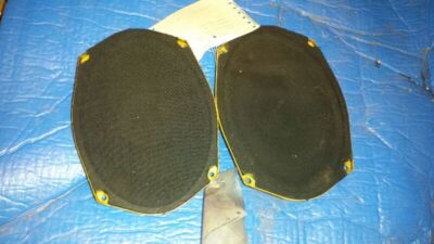 STRATUS 1999 Speaker 1007408 | eBay