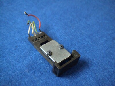 Perpetuum Ebner PE/Dual Headshell for PE-2014,PE-2016,2018 | eBay