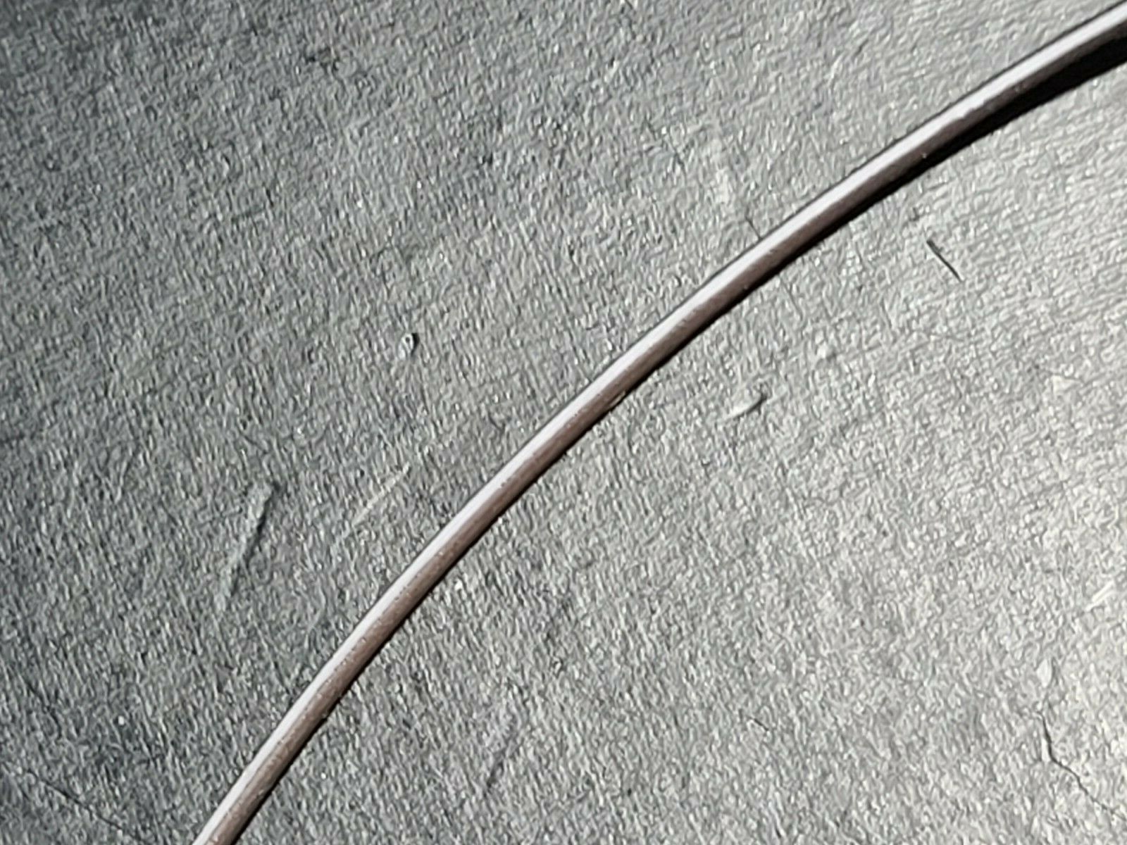 Copperfield #20awg TXL SAE J1128 XLPE Auto Lead Wire 125C Brown w ...