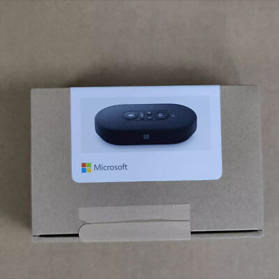 USB-C Conference Lightweight Omnidirectional Microphone for Microsoft | eBay
