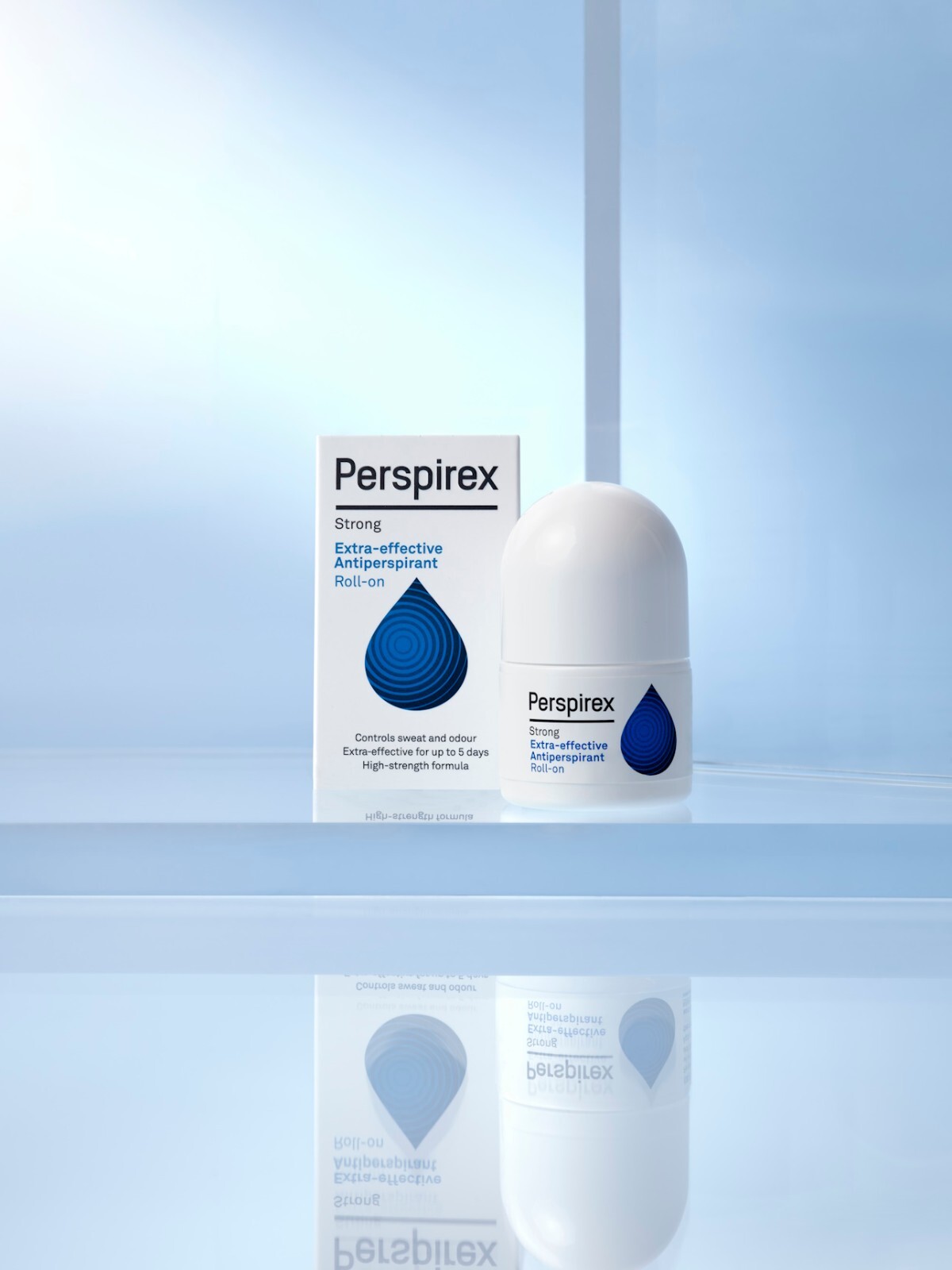 Perspirex Original Antiperspirant 20ml Australian Stock | eBay