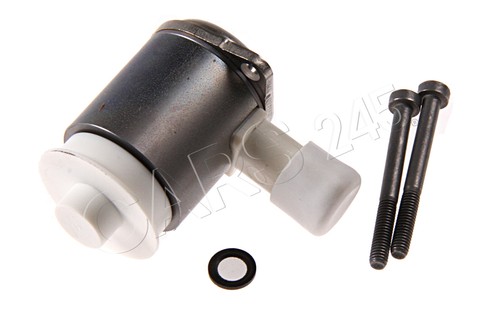 For BMW Genuine Power Steering Control Valve Front 32106788658 | eBay