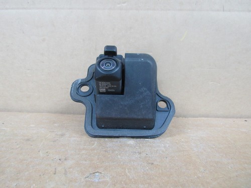 2020 2021 2022 2023 Toyota Highlander Rear View Camera Assembly OEM ...