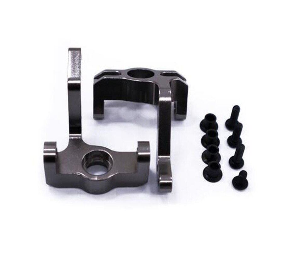 Aluminum Metal Upgrade Parts DIY Fit for 1/10 VRX RH1043 RH1045 Rc Car ...