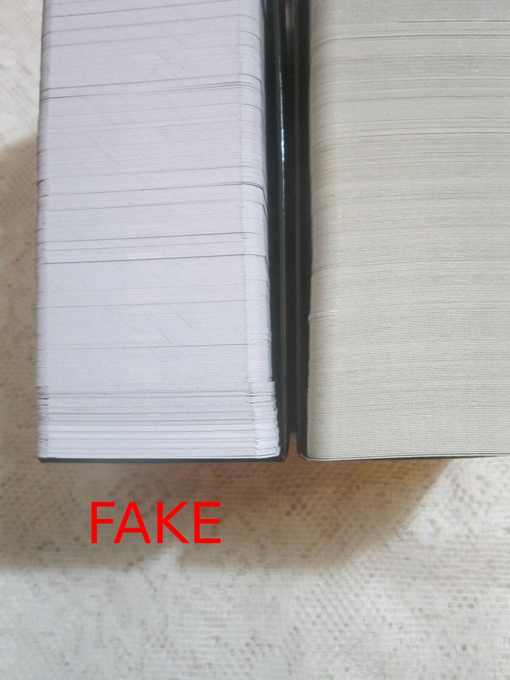 'PAPERS' 1995 FACTORY SET 450 Illuminati INWO Card Game *ALL FAKES FROM ...