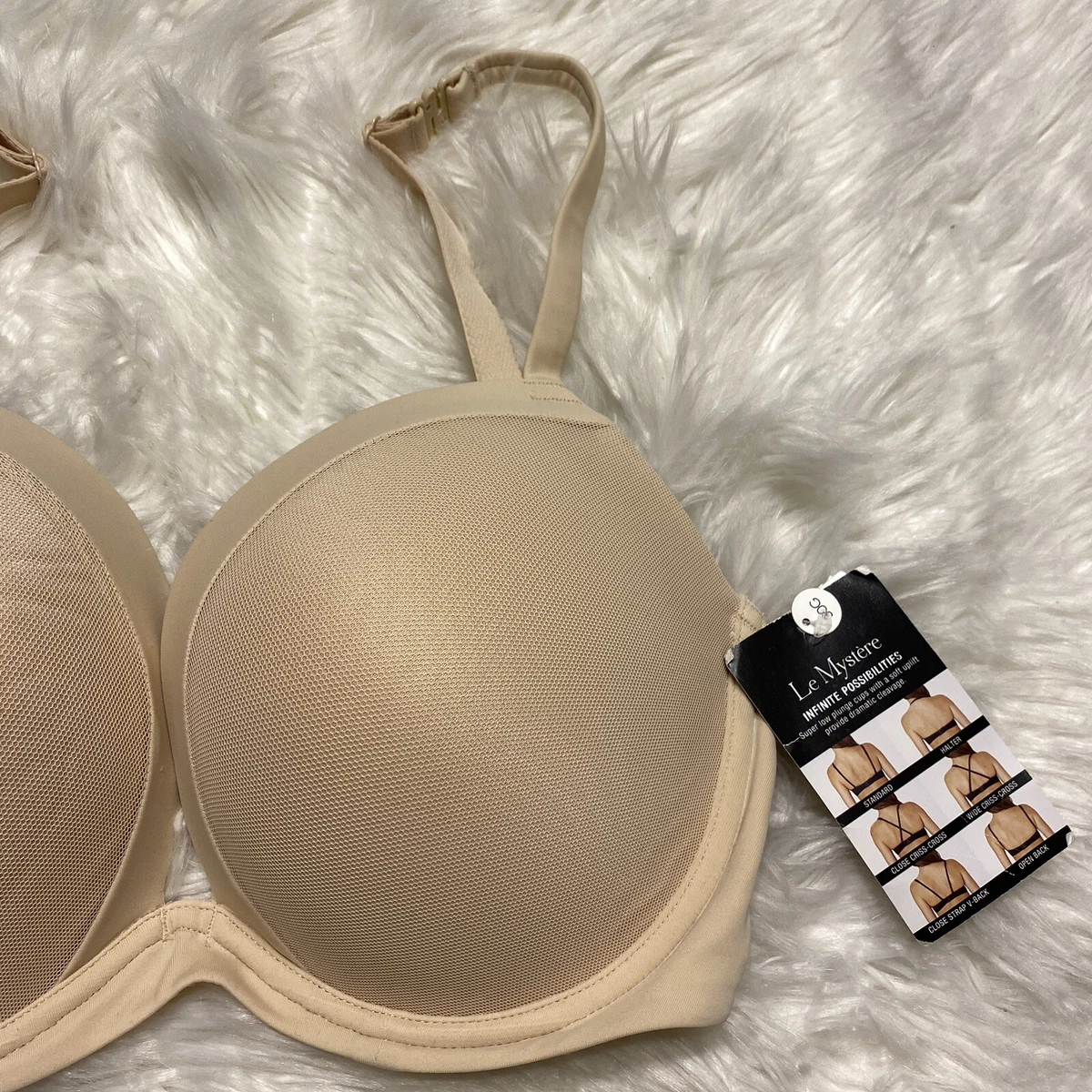 Le Mystere Gold