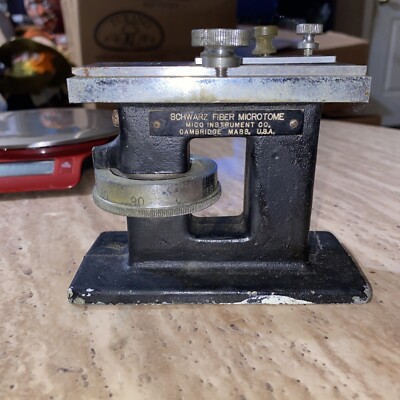 Microscopes - Cambridge Instruments