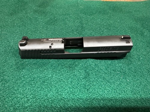 sig sauer p229 9mm slide and barrel | eBay