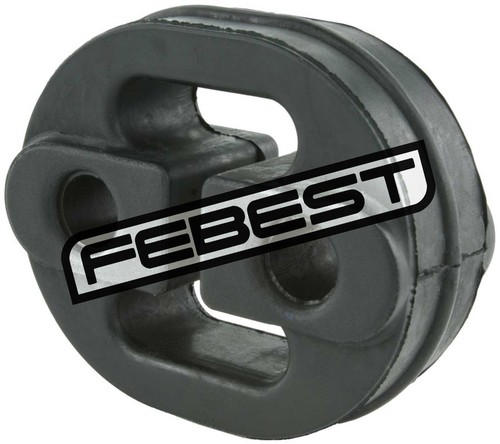 Exhaust Pipe Support Fits Lexus 1755.P7, 17565-0D100, 17565-21030 ...