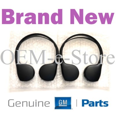 2015-2018 GMC Acadia Chevy Traverse Enclave Entertainment Wireless 2 ...