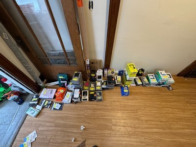 Large Cellphone Case Lot - Various Iphone/Android Phones | eBay