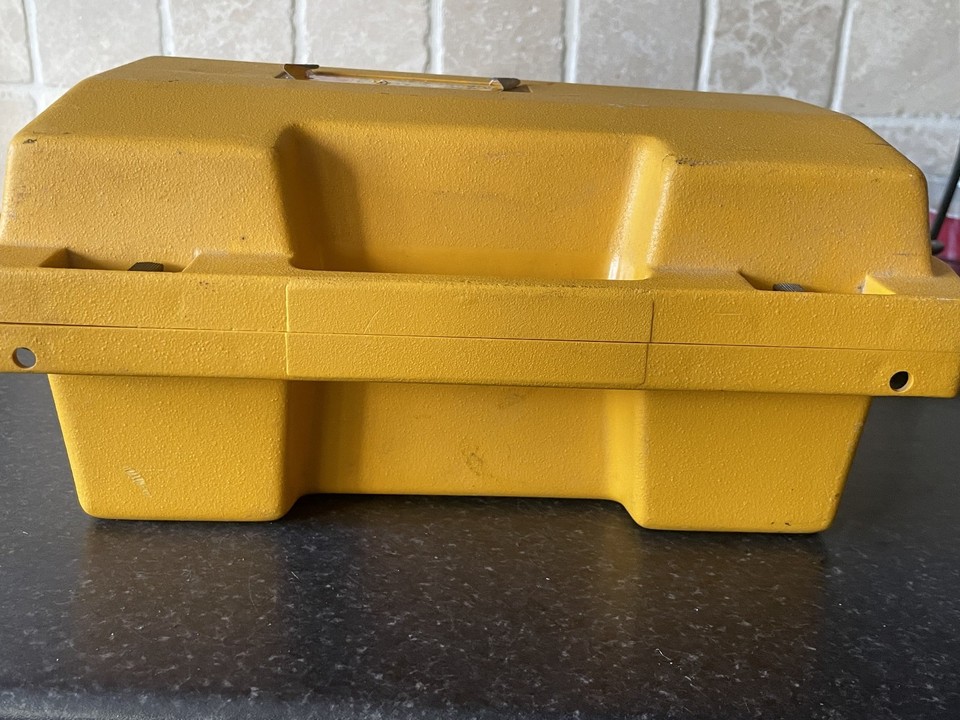 Metrohm 16L Series Loop Tester RS RCD Tester RS Insulation Tester Carry ...