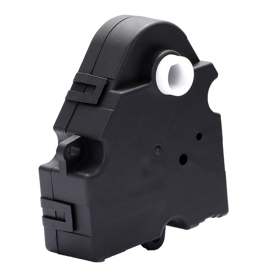 1pcs HVAC Heater Air Blend Door Actuator Automatic For GMC Yukon Chevy ...