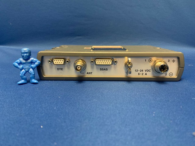 FURUNO Felcom 16 Inmarsat Mini-c Communication Unit Ic-216 for sale ...