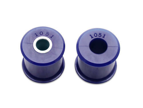 SUPER PRO Panhard Rod Bush Kit suits Commodore VB VC VH VK VL SUPERPRO ...