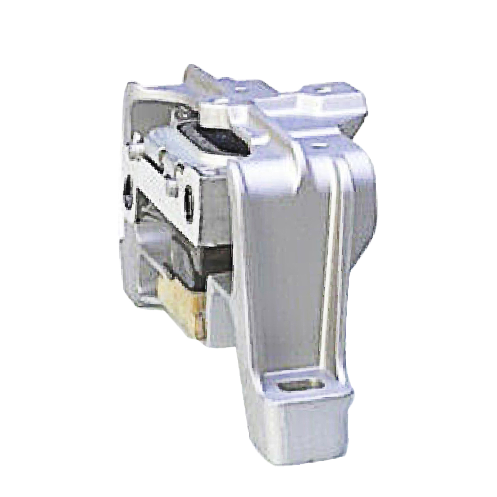 Front Engine Motor Mount 4076 For Mercedes-Benz B250 CLA250 GLA250 ...