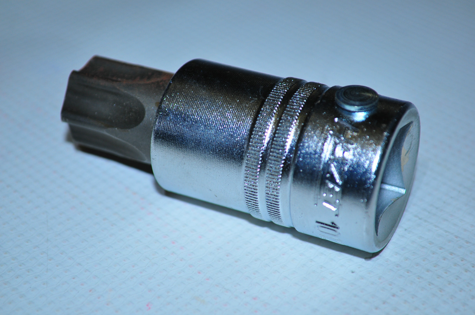 T-100Torx Socket 3/4" Dr For Remv MCB transmissions Plug HAZET 1012T ...