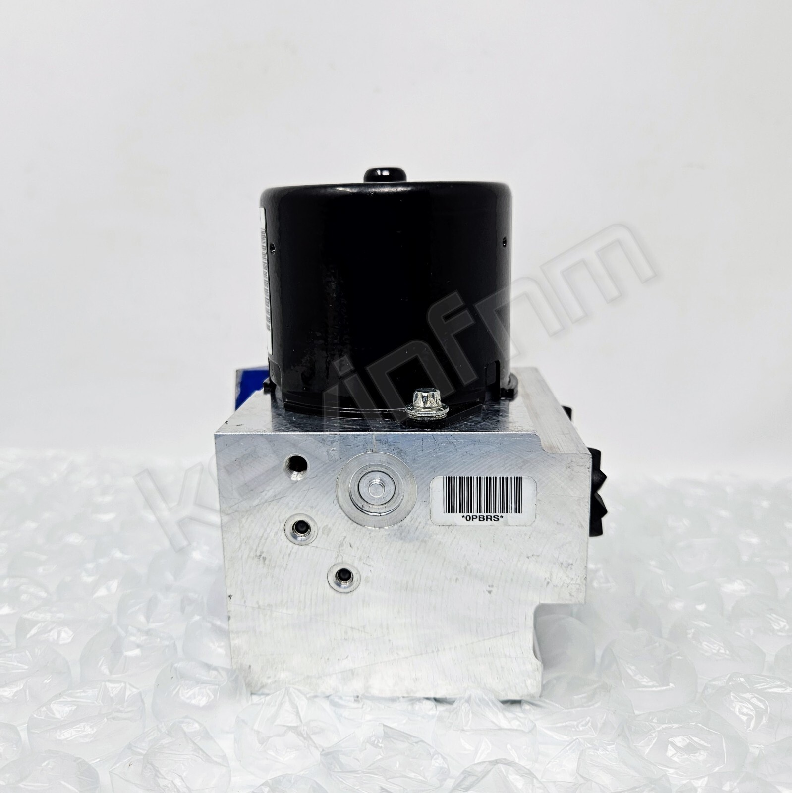 25879231 GM Genuine Parts ABS Brake Pressure Modulator Valve | Genuine ...