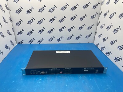 Applied Materials 0190-22543 REV 002 Factory Interface Digital I/O ...