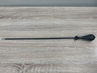 Aesculap Electrode GK384R w/ GK373R Handle & GK370P Outer Tube | eBay